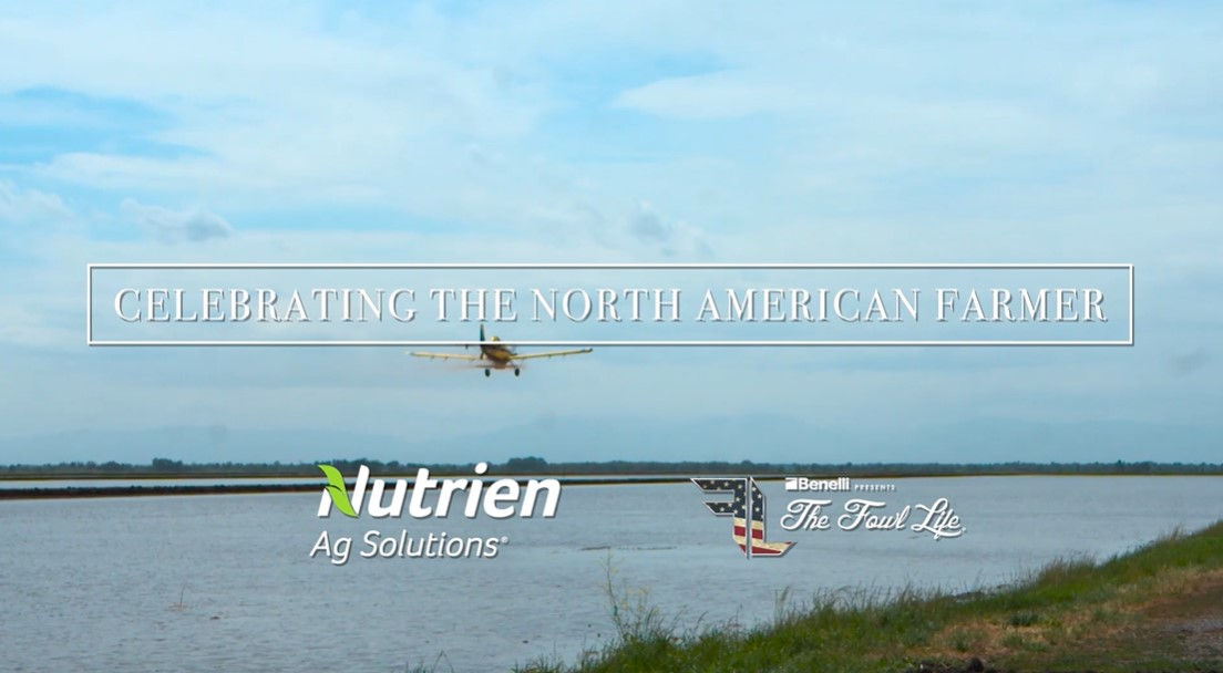 The Fowl Life TV with Chad Belding Announces New Partnership with ...